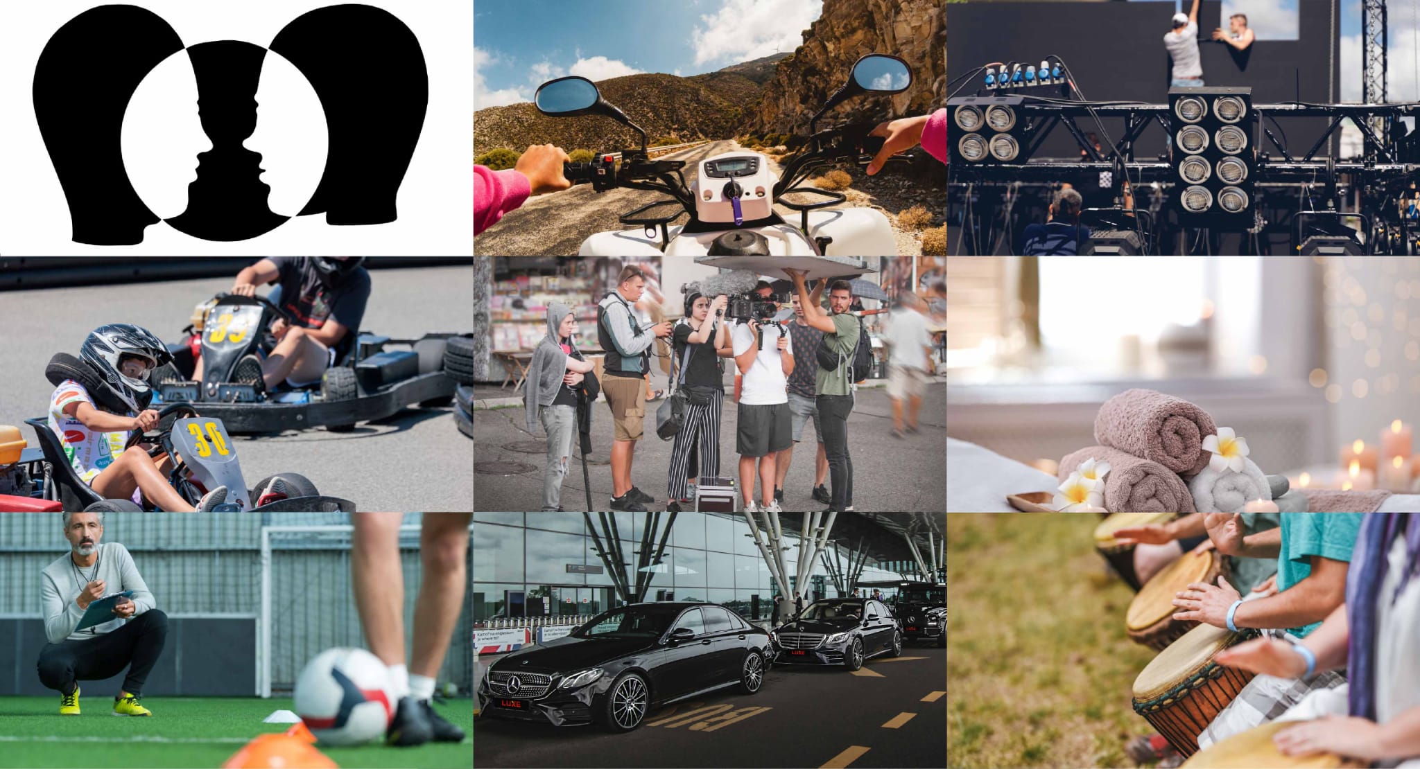 One day programs - VenEvent